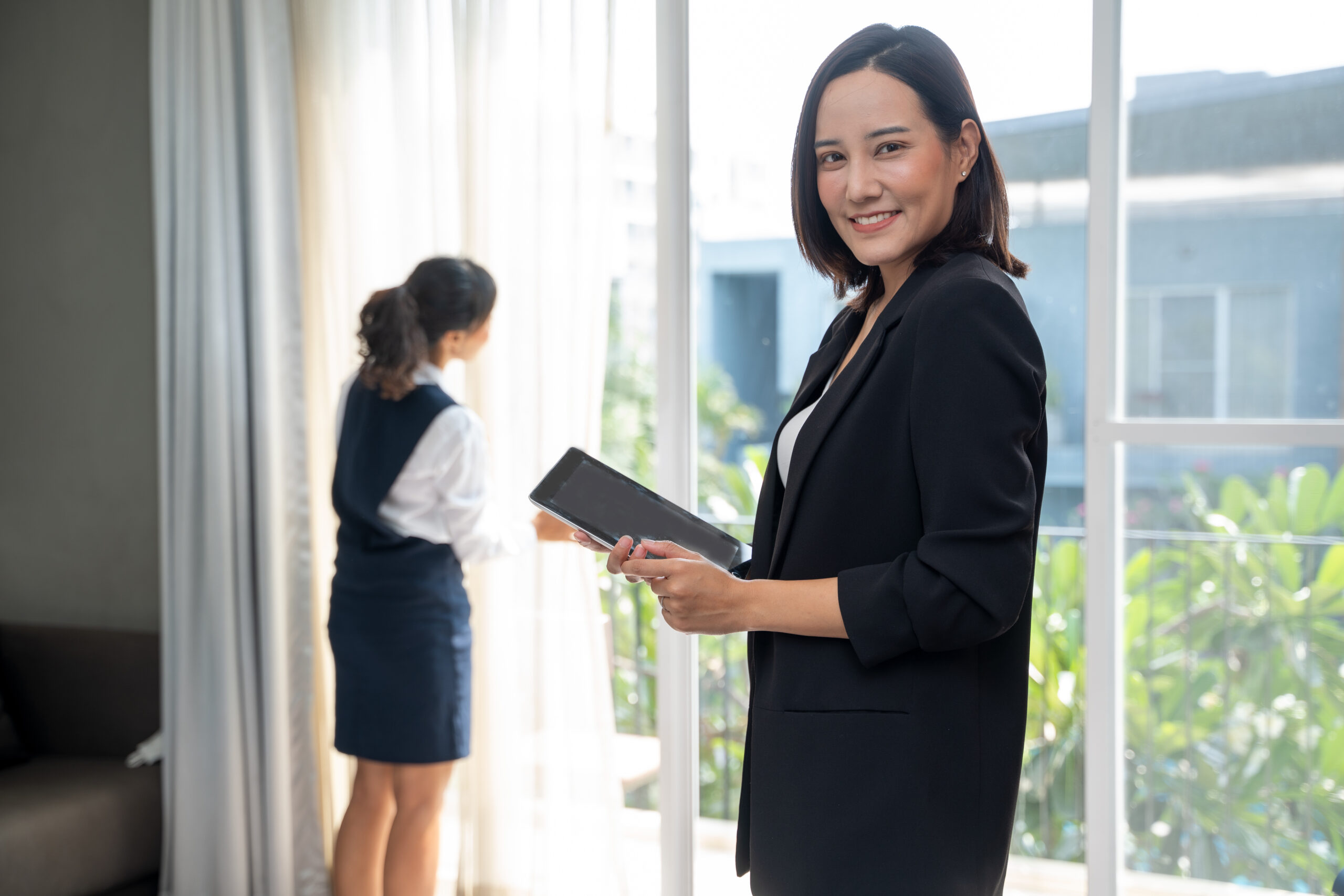 How to Get Promoted in a Domestic Staffing Role | Town + Country Resources
